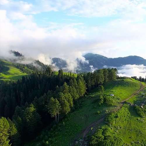 NARAN SHOGRAN TOUR PACKAGE - Travocom